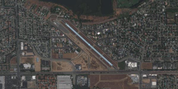 E79 – Living With Your Plane